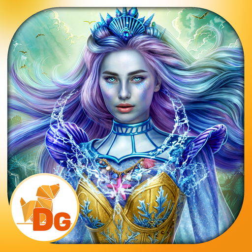 Hidden Objects - Spirit Chronicles: Flower of Hope (Free To Play ...