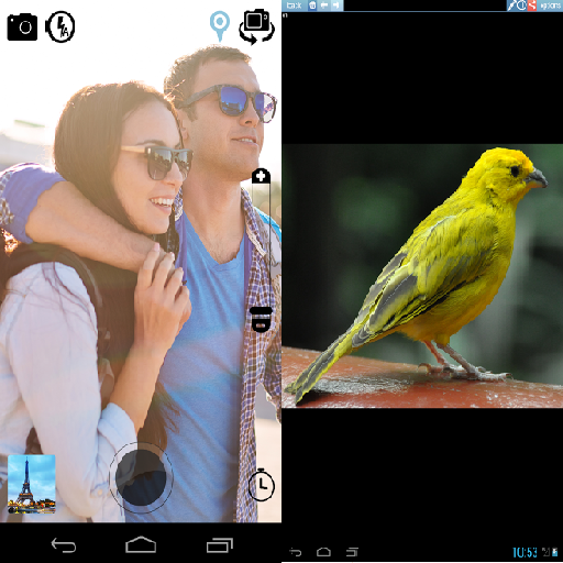 MagicPix Pro Camera HD - App on Amazon Appstore