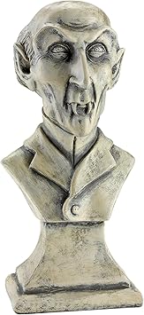 Amazon.com: Design Toscano Nosferatu the Vampire Bust : Home & Kitchen