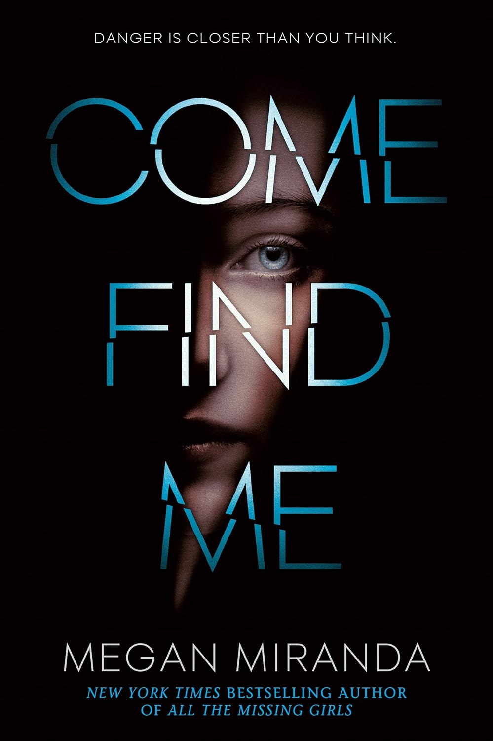 Amazon.com: Come Find Me eBook : Miranda, Megan: Kindle Store