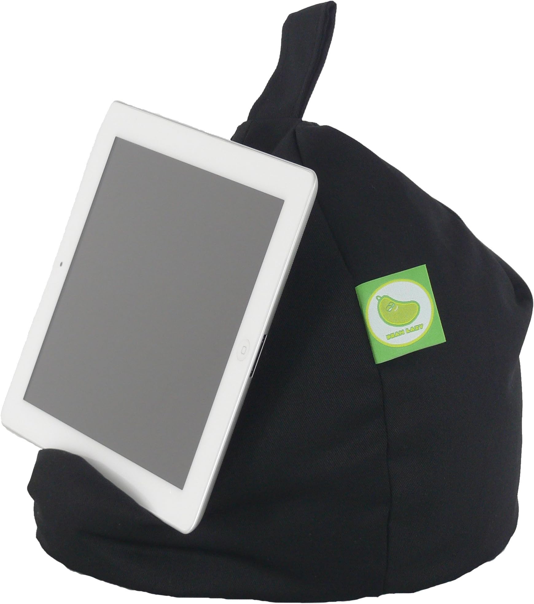 Amazon.com: Bean Lazy Ipad, Ereader & Book Mini Bean Bag Fits All ...