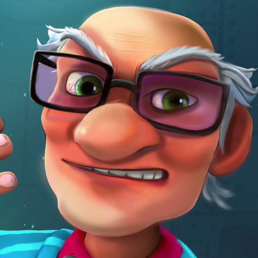 Virtual Evil Dad Games Simulator - Free Scary Horror Games 2023 - Scary ...