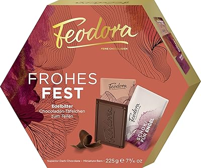 Amazon.co.uk: Feodora: Grocery