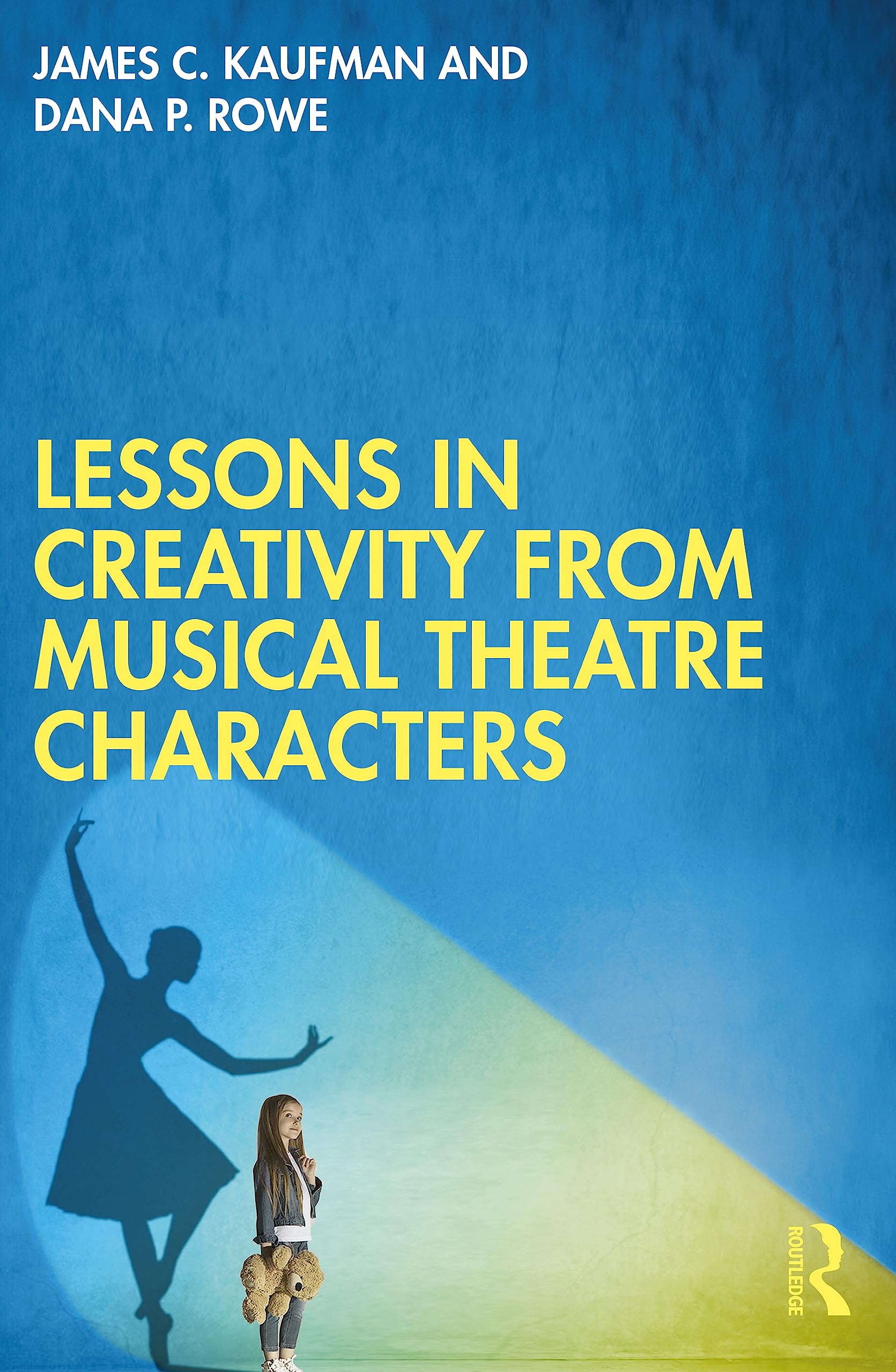 Snapklik.com : Lessons In Creativity From Musical Theatre Characters