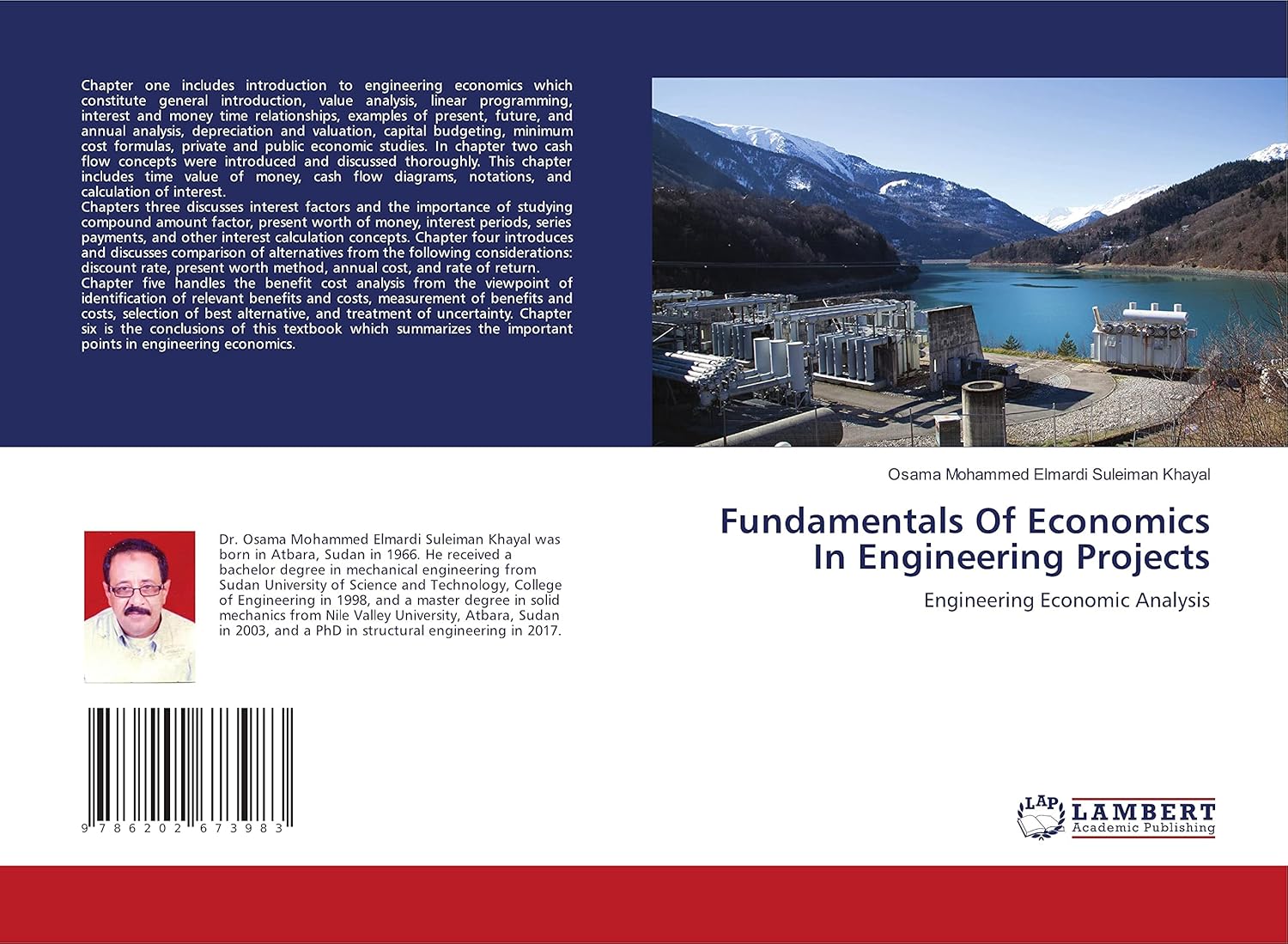 Amazon.com: Fundamentals Of Economics In Engineering Projects ...