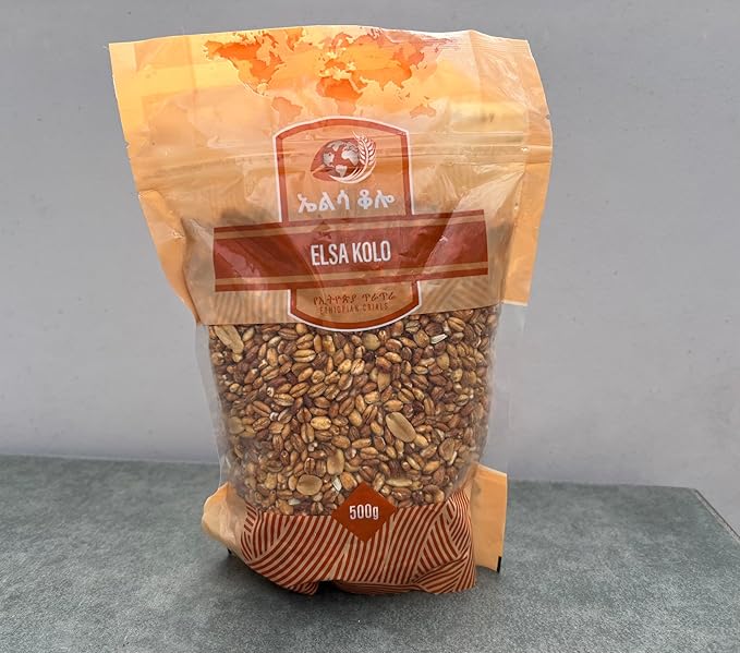 Amazon.com : Elsa Kolo 1/2 kg : Grocery & Gourmet Food