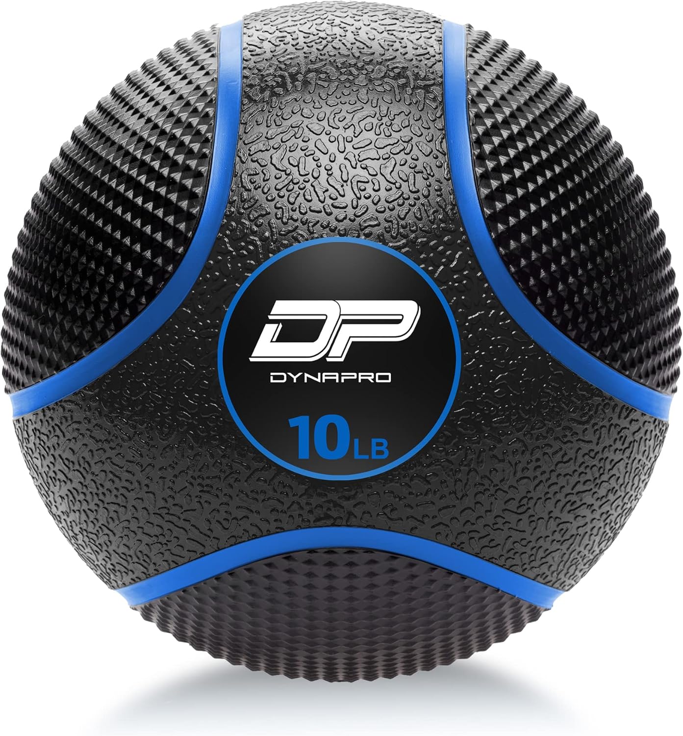 Amazon.com : Dynapro - Medicine Ball, Slam Ball with Dual Surface and ...