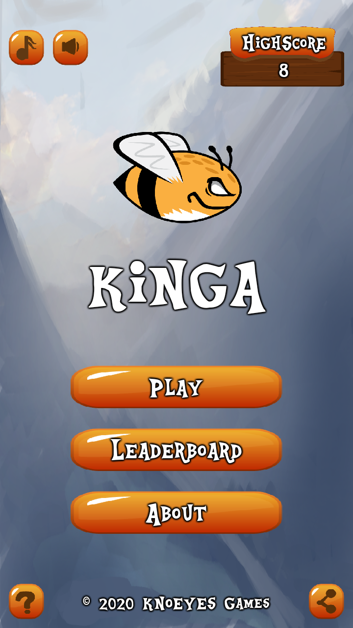 KINGA - App on Amazon Appstore