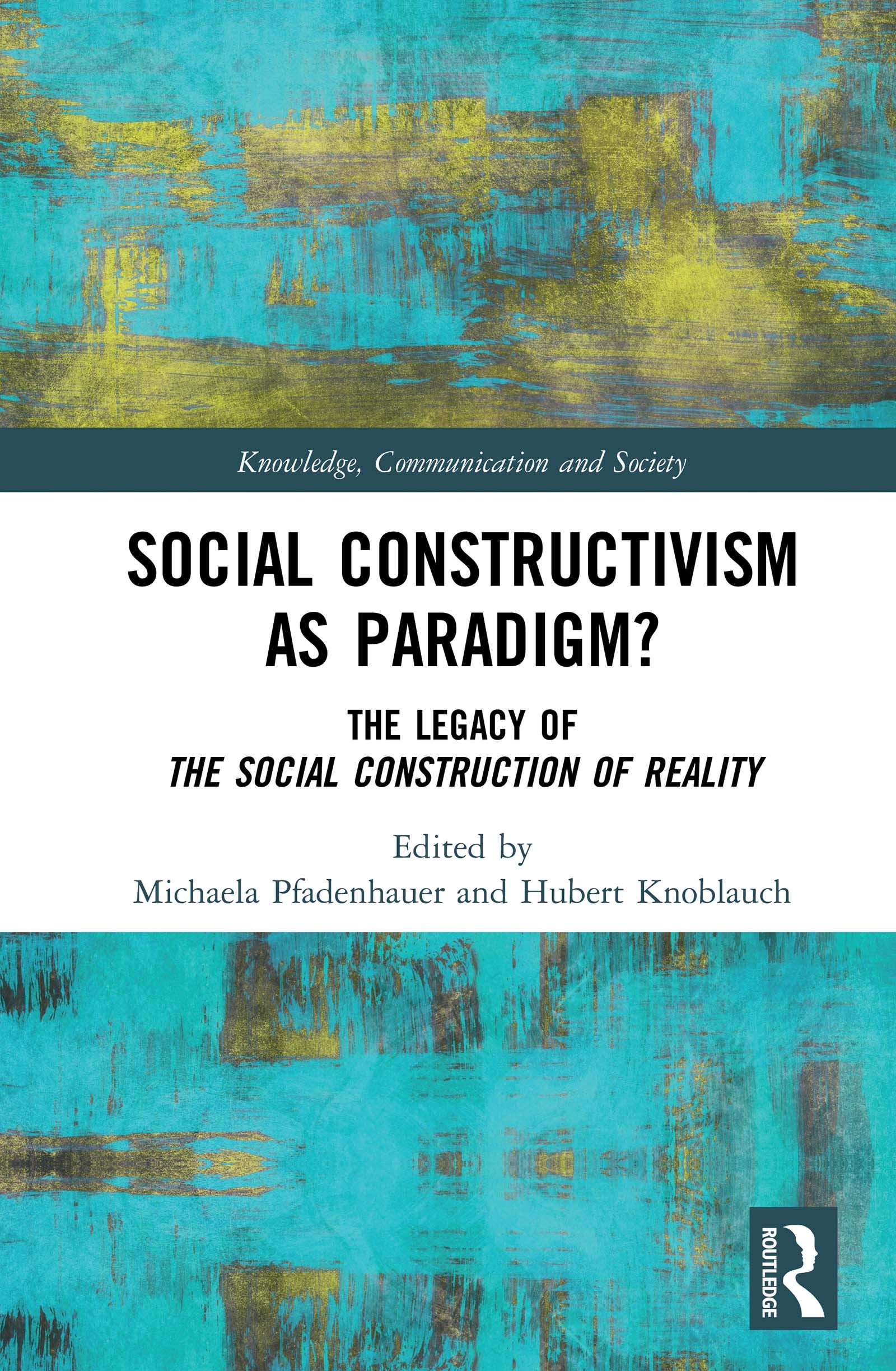 Buy Social Constructivism as Paradigm?: The Legacy of The Social ...