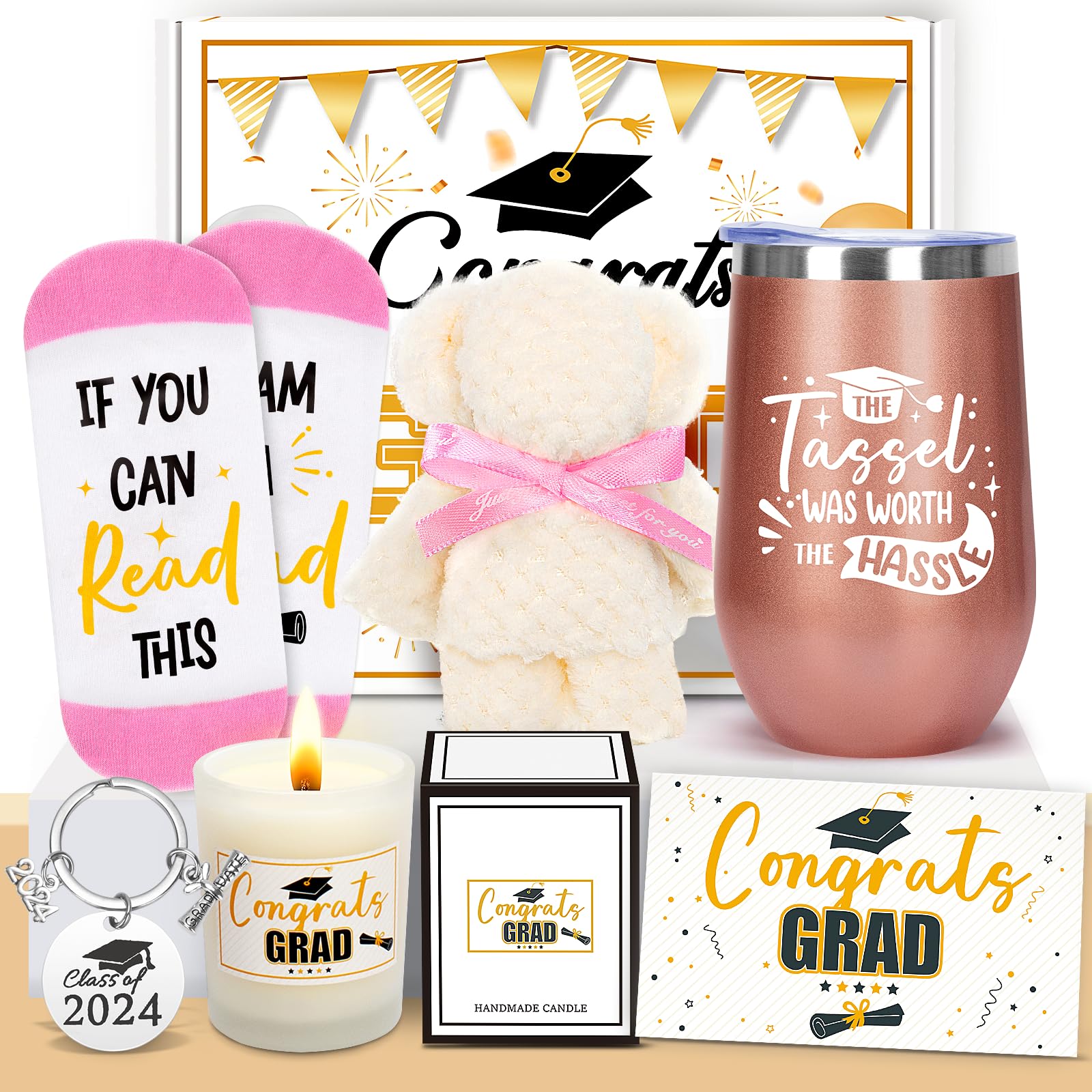 Graduation Gifts Rocking Graduation Gifts: Crystals And Stones To