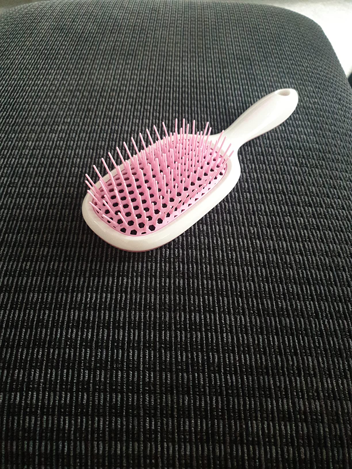 Brushworks HD Quick Blow Dry Hair Brush : Amazon.co.uk: Beauty