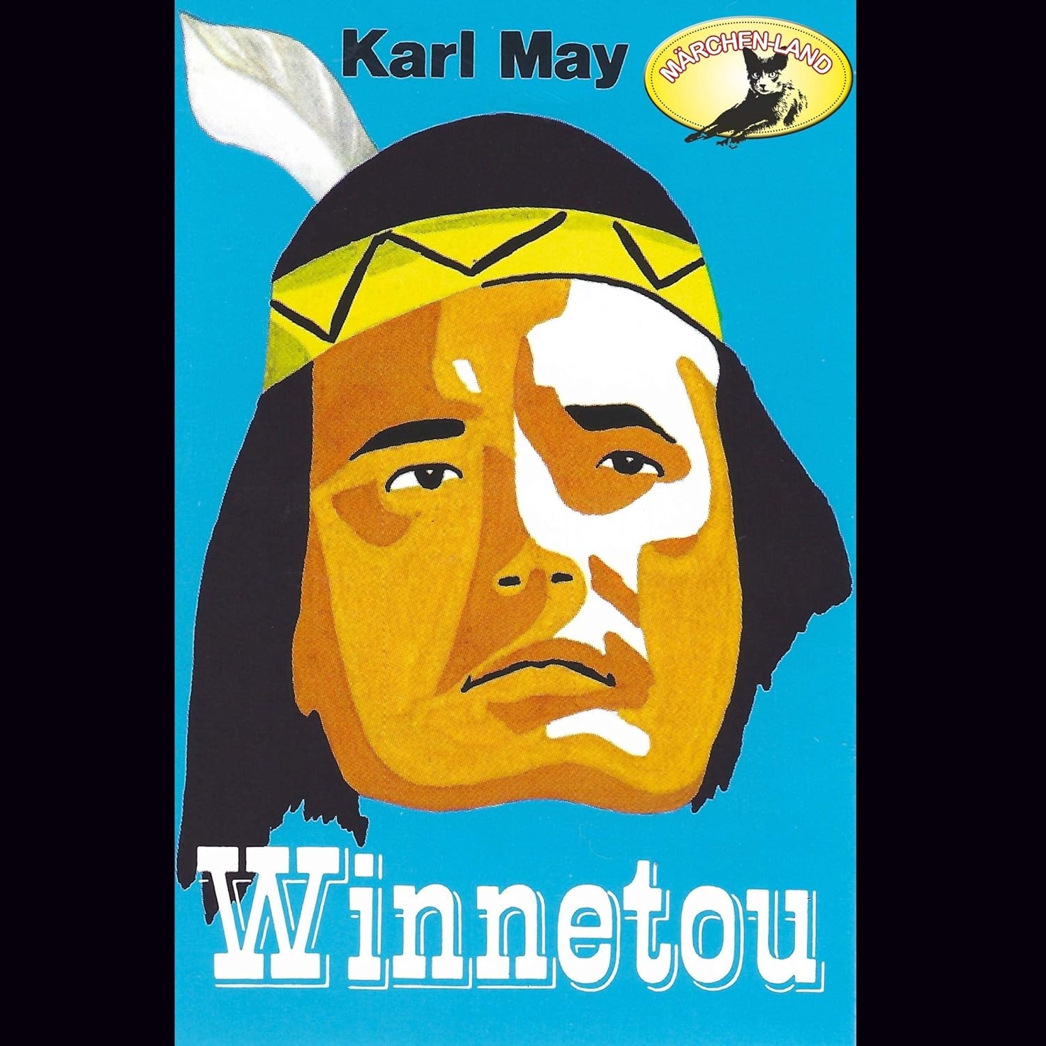 Amazon.com: Winnetou (Audible Audio Edition): Karl May, Manfred Böhm ...