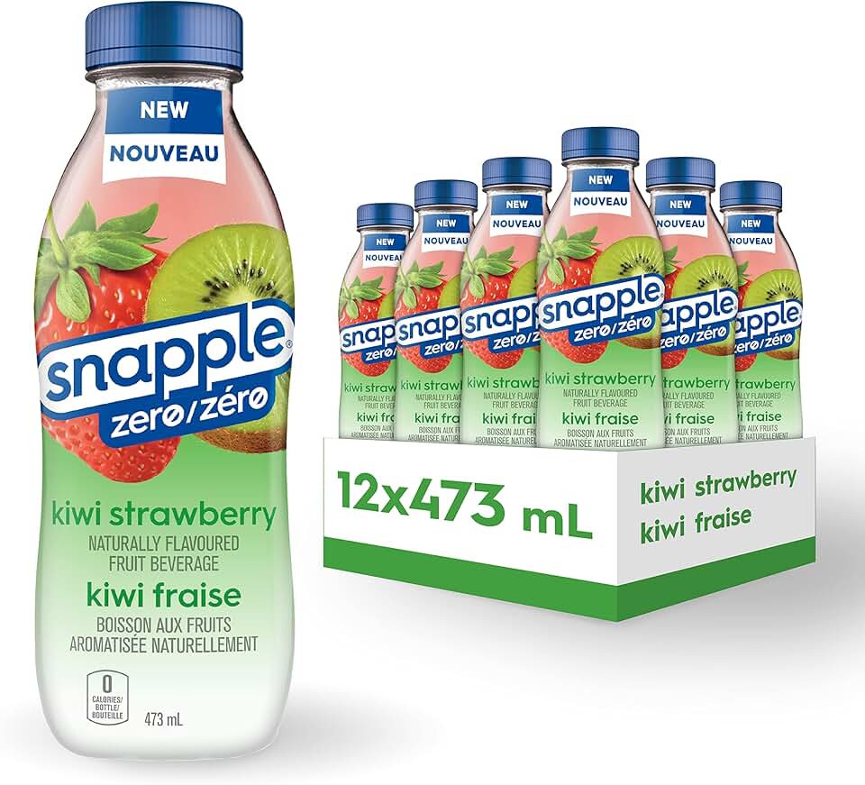 Amazon.ca: Snapple