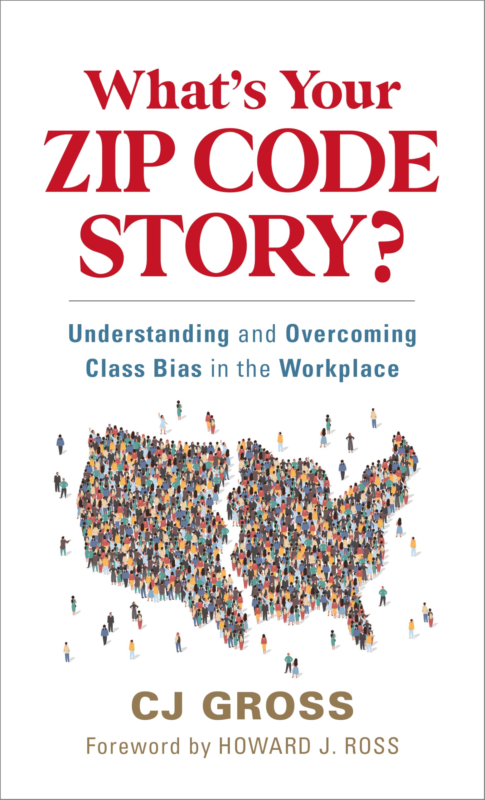 What's Your Zip Code Story?: Understanding and Overcoming Class Bias in ...