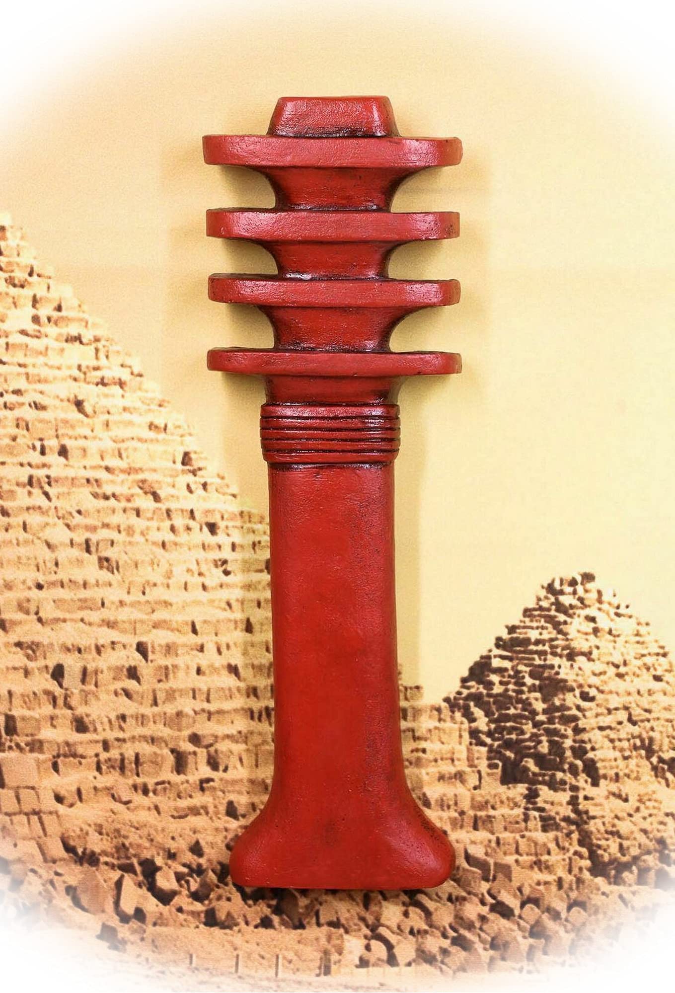 Osiris Egyptisk Symbol