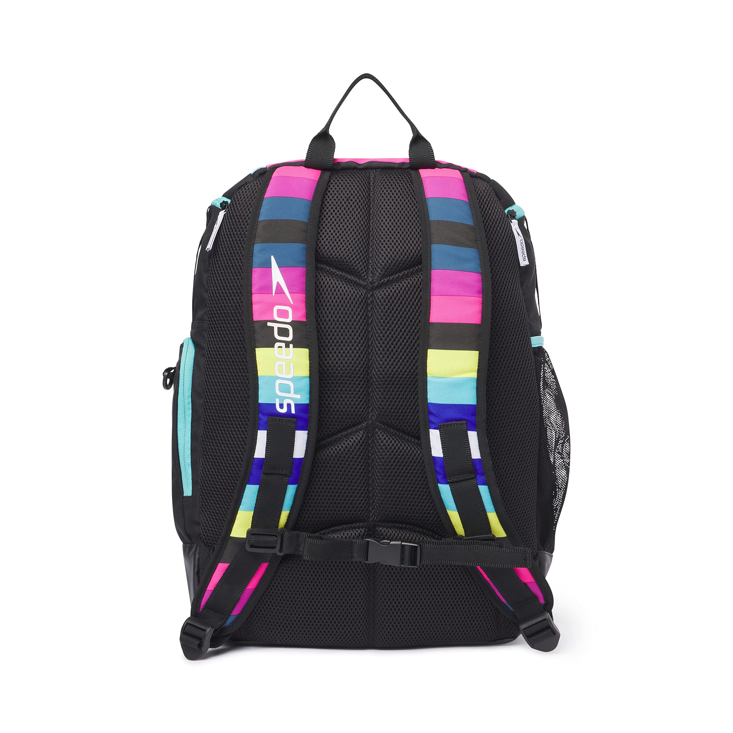 Snapklik.com : Speedo Large Teamster Backpack 35-Liter