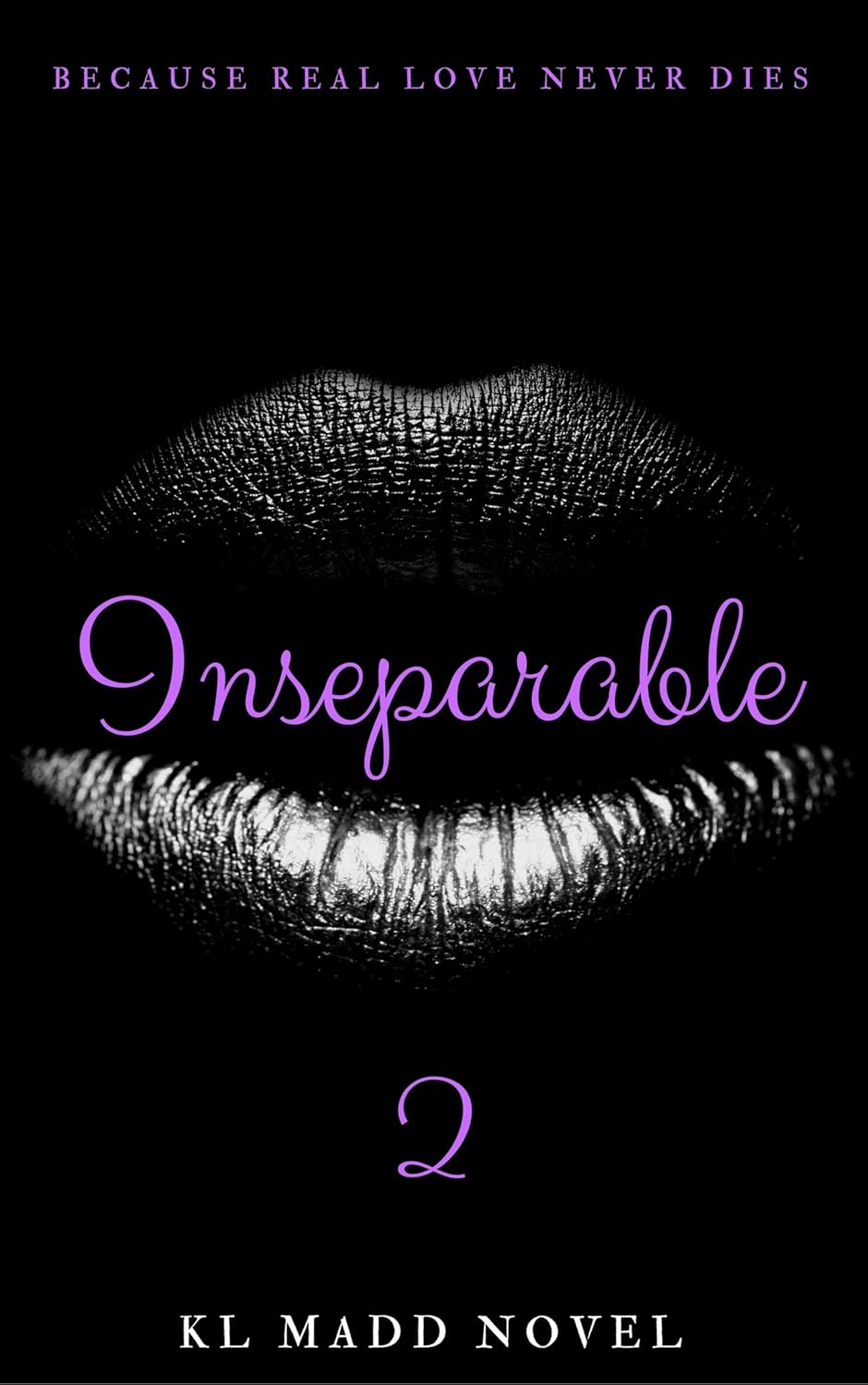 Inseparable 2: A BWWM BILLIONAIRE ROMANCE (book two) - Kindle edition ...