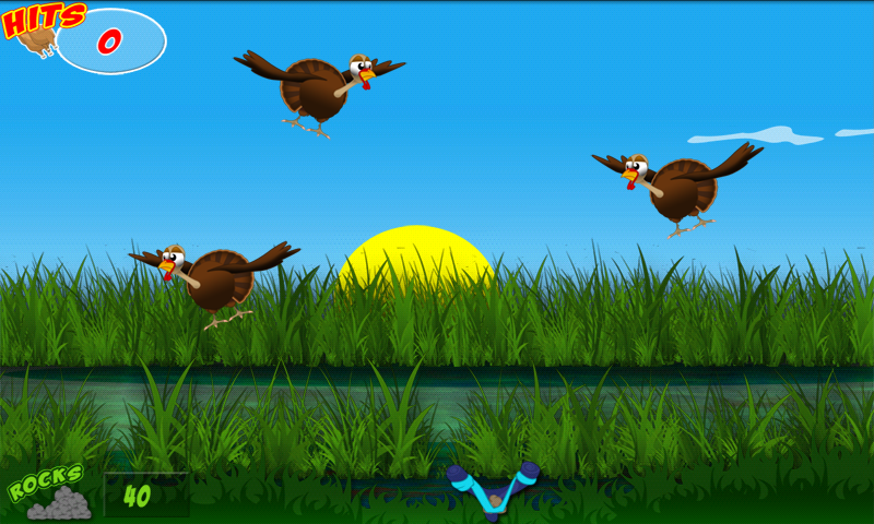 Turkey Hunting - App on Amazon Appstore