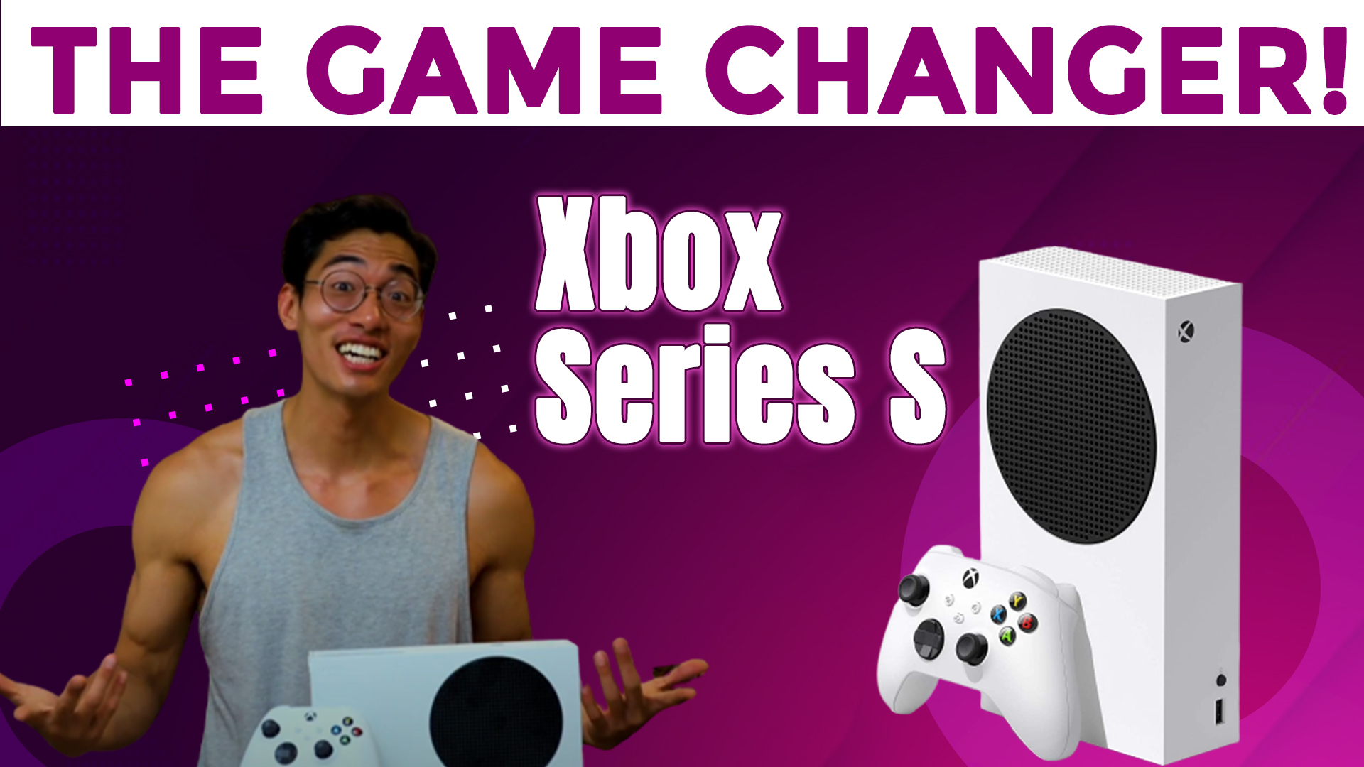 Watch X Box series S - Detailed Review & How to use on Amazon Live