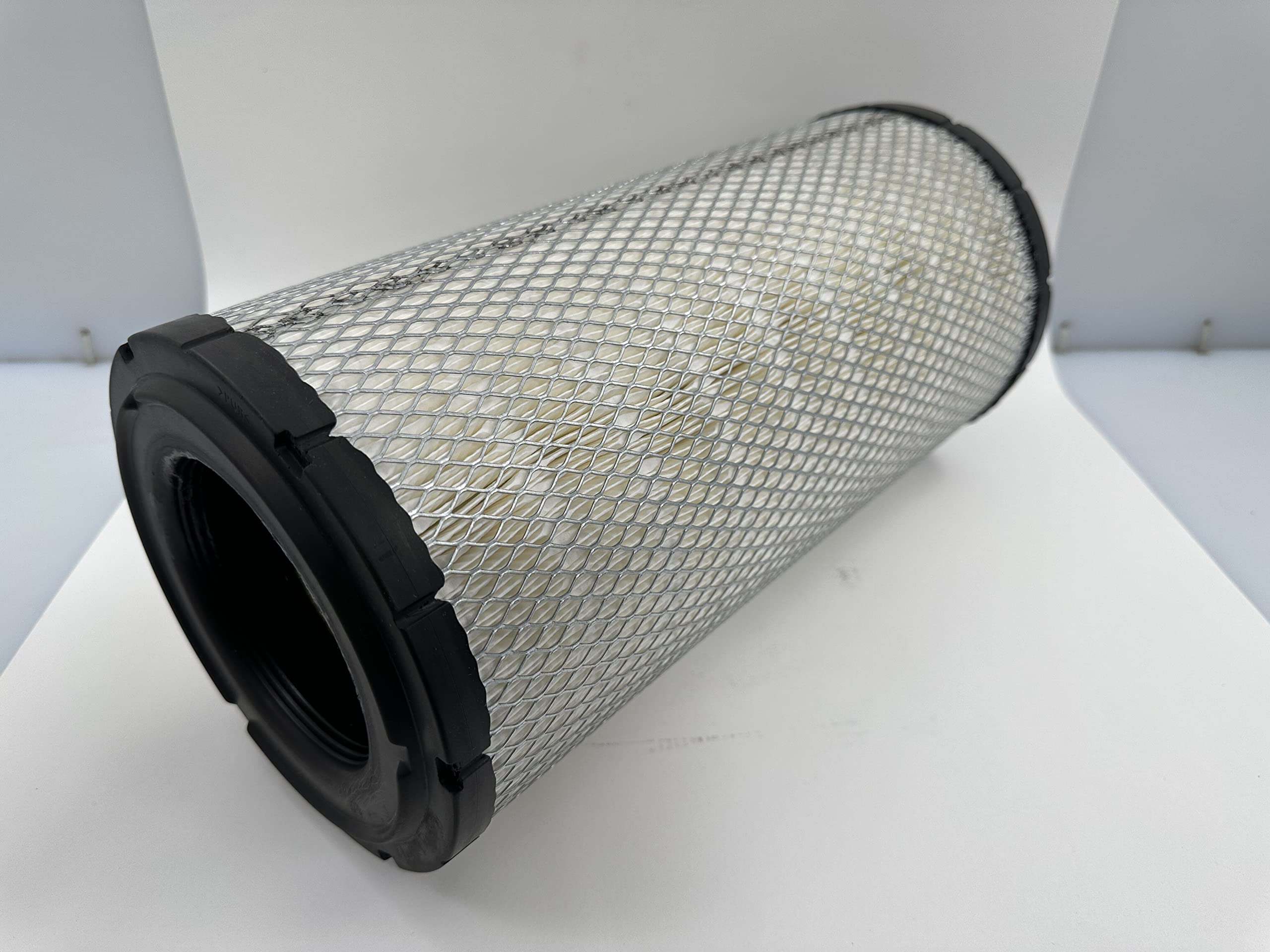 Amazon.com: Genuine Perkins 2652C845 Air Filter Element for 1104D ...