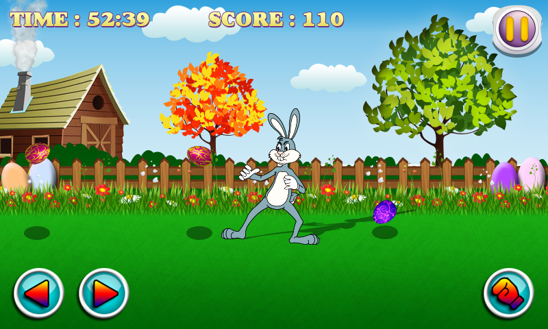 Easter Egg Fight:Amazon.com:Appstore for Android