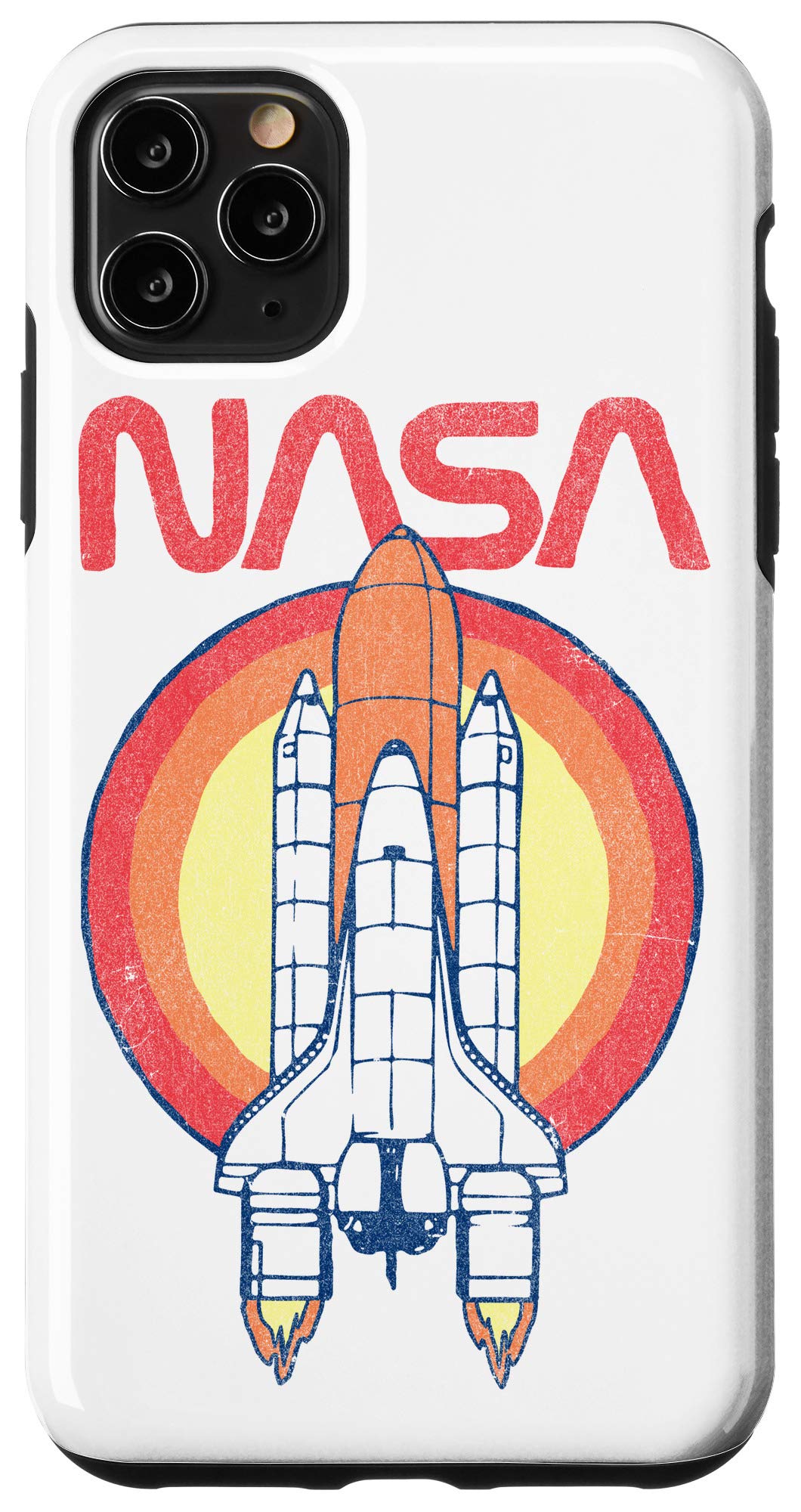 Nasa Space Mobile