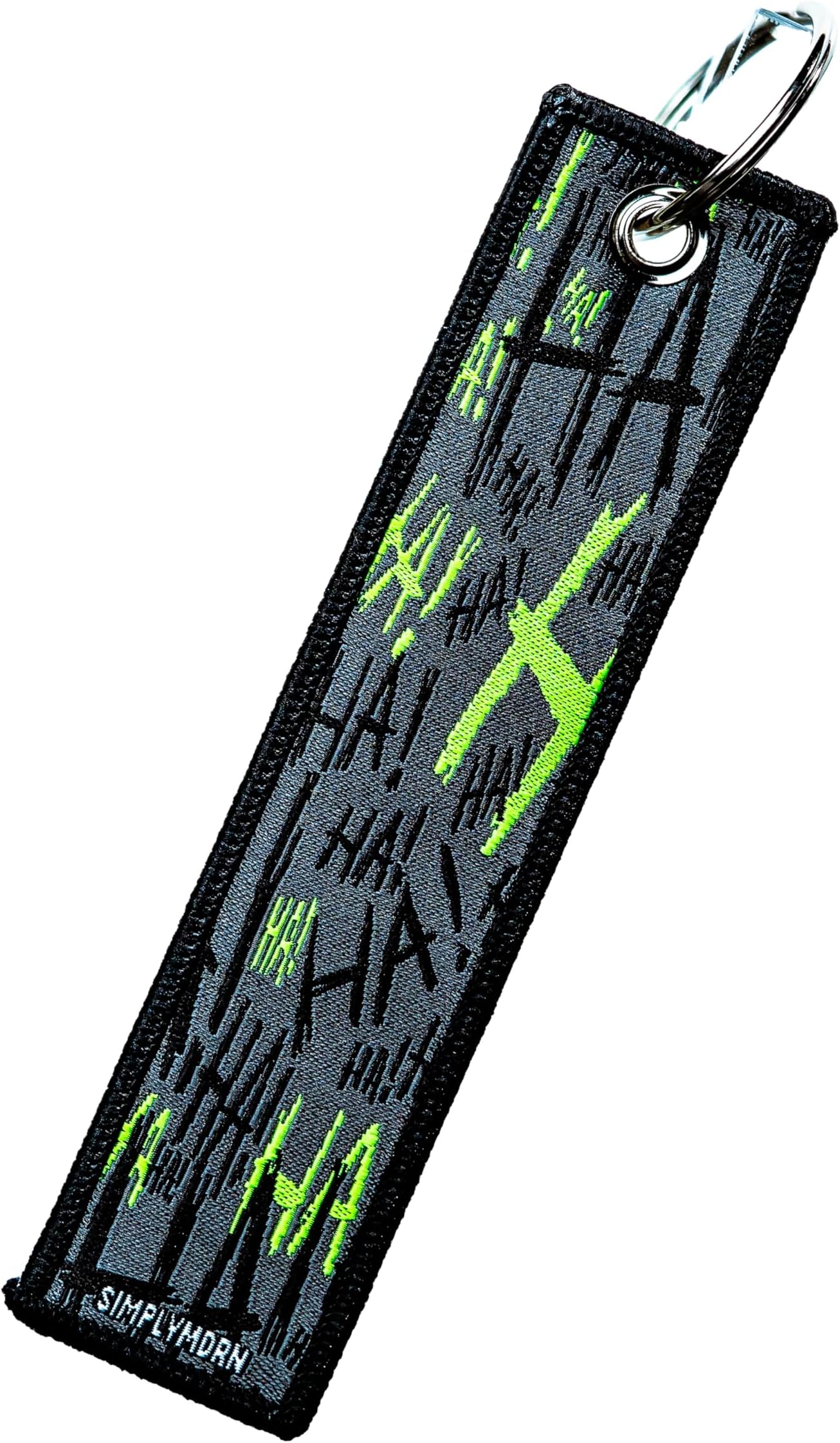 Amazon.com: KEYTAILS Keychains, Premium Quality Key Tag for Motorcycle ...