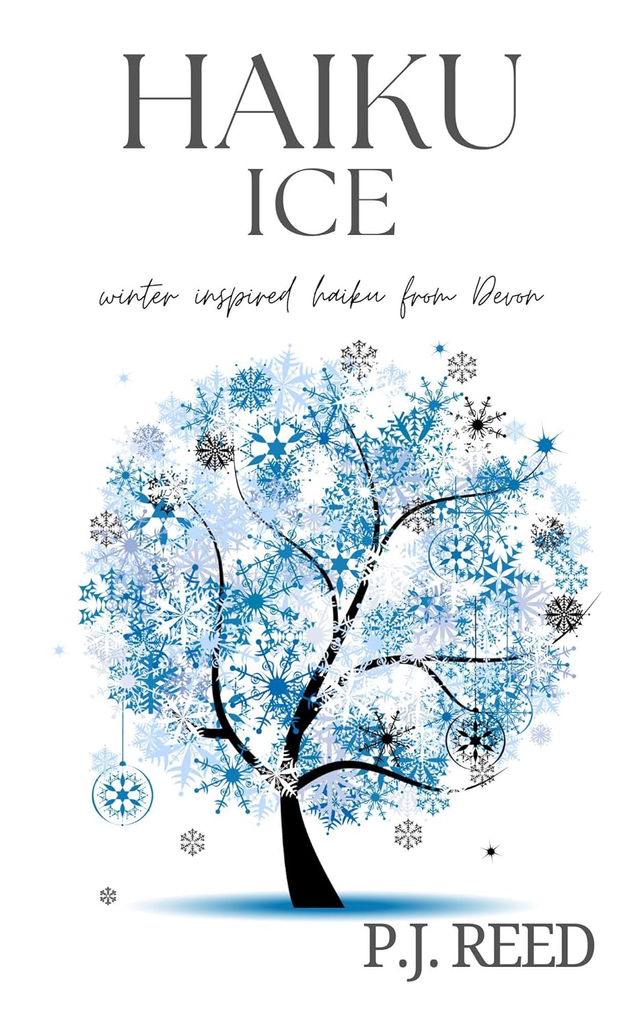 Amazon.com: Haiku Ice (Haiku Seasons Book 5) eBook : Reed, P.J.: Books