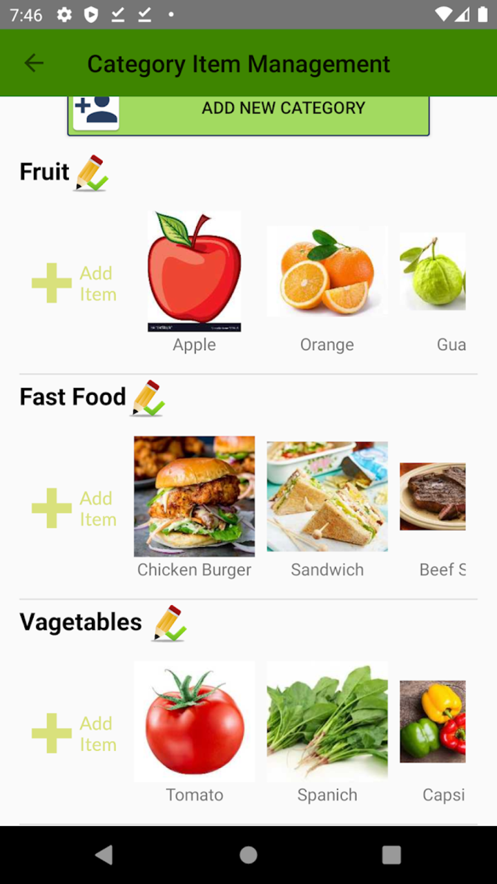 POS System Offline - FREE Point of Sales App - App on Amazon Appstore