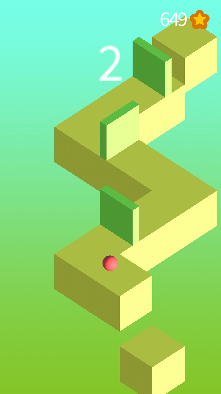 Color Zig Zag Switch - App on Amazon Appstore