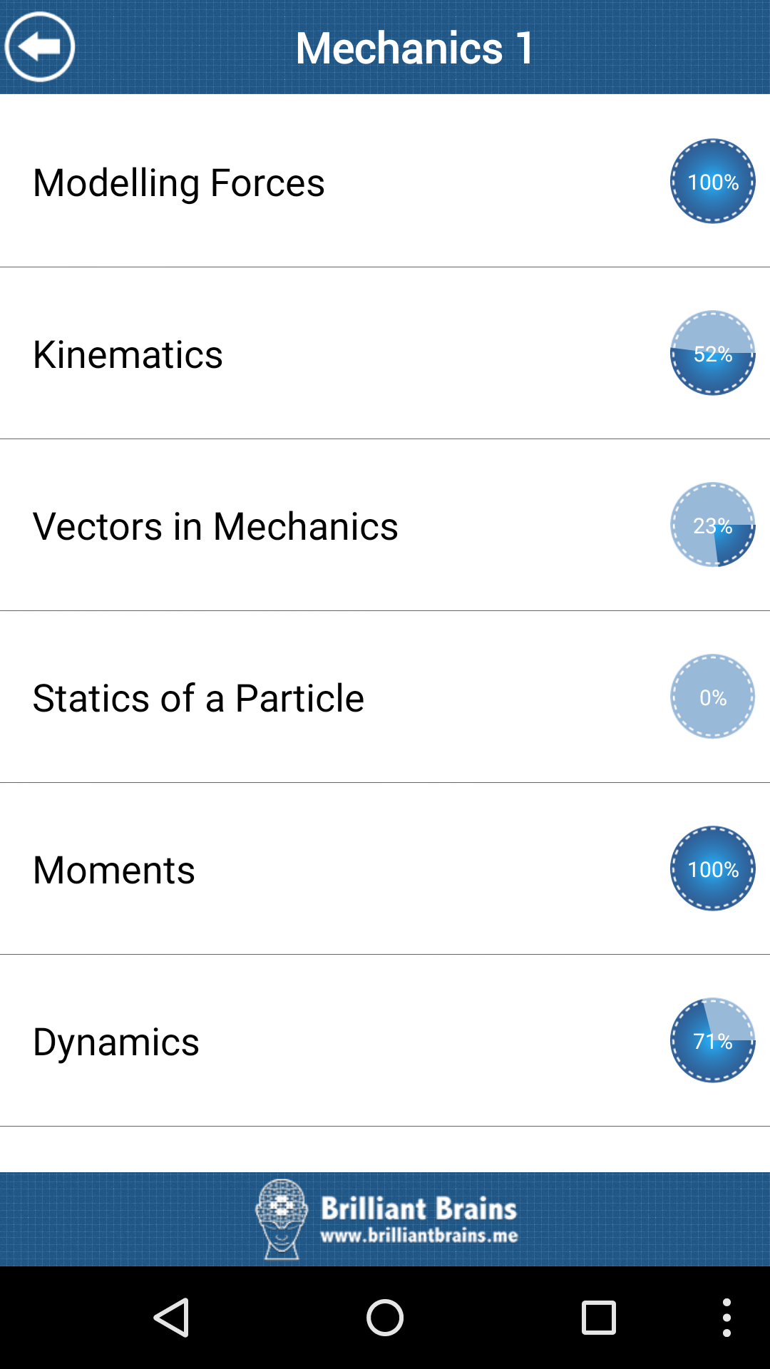 A level Maths Revision Edexcel - App on Amazon Appstore