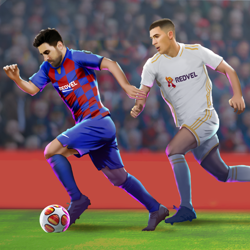 Soccer World Football League Championship Games - App on Amazon Appstore