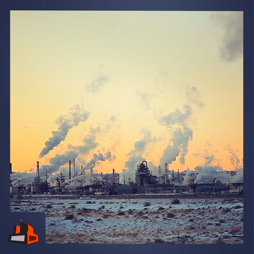 Factory Side View - A Day & Night View of Factory Side - App on Amazon ...