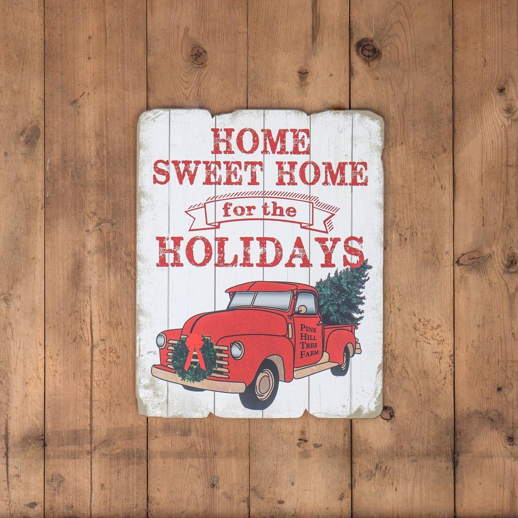 Amazon.com: Ragon House Home Sweet Home Sign : Home & Kitchen