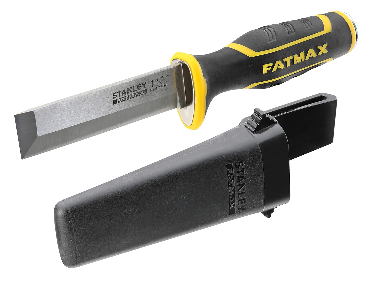 STANLEY FMHT16693-0 FATMAX Utility Wrecking Chisel : Amazon.in: Home ...