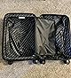 Amazon.com | French Connection St. Martin Carry-On Luggage with Cup ...