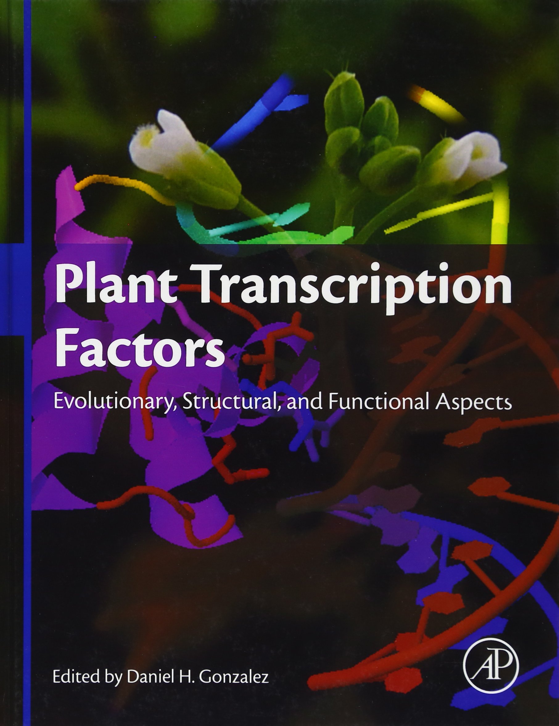 Amazon.com: Plant Transcription Factors: Evolutionary, Structural and ...
