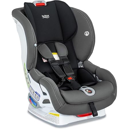 Amazon.com : Britax Boulevard ClickTight Convertible Car Seat, Circa : Baby