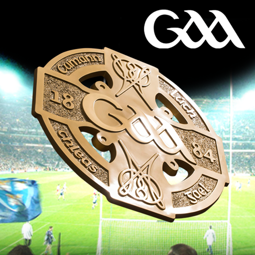 Official GAA Matchday Programmes - App on Amazon Appstore