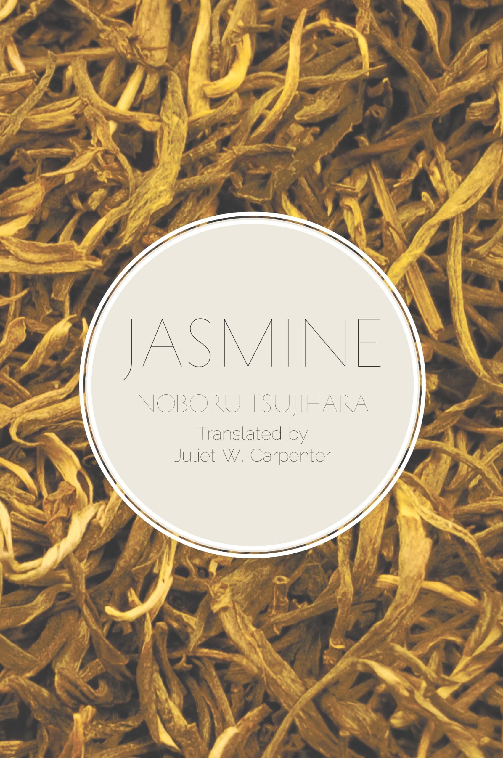 Jasmine: Tsujihara, Noboru, Carpenter, Juliet W.: 9780857282507: Amazon ...