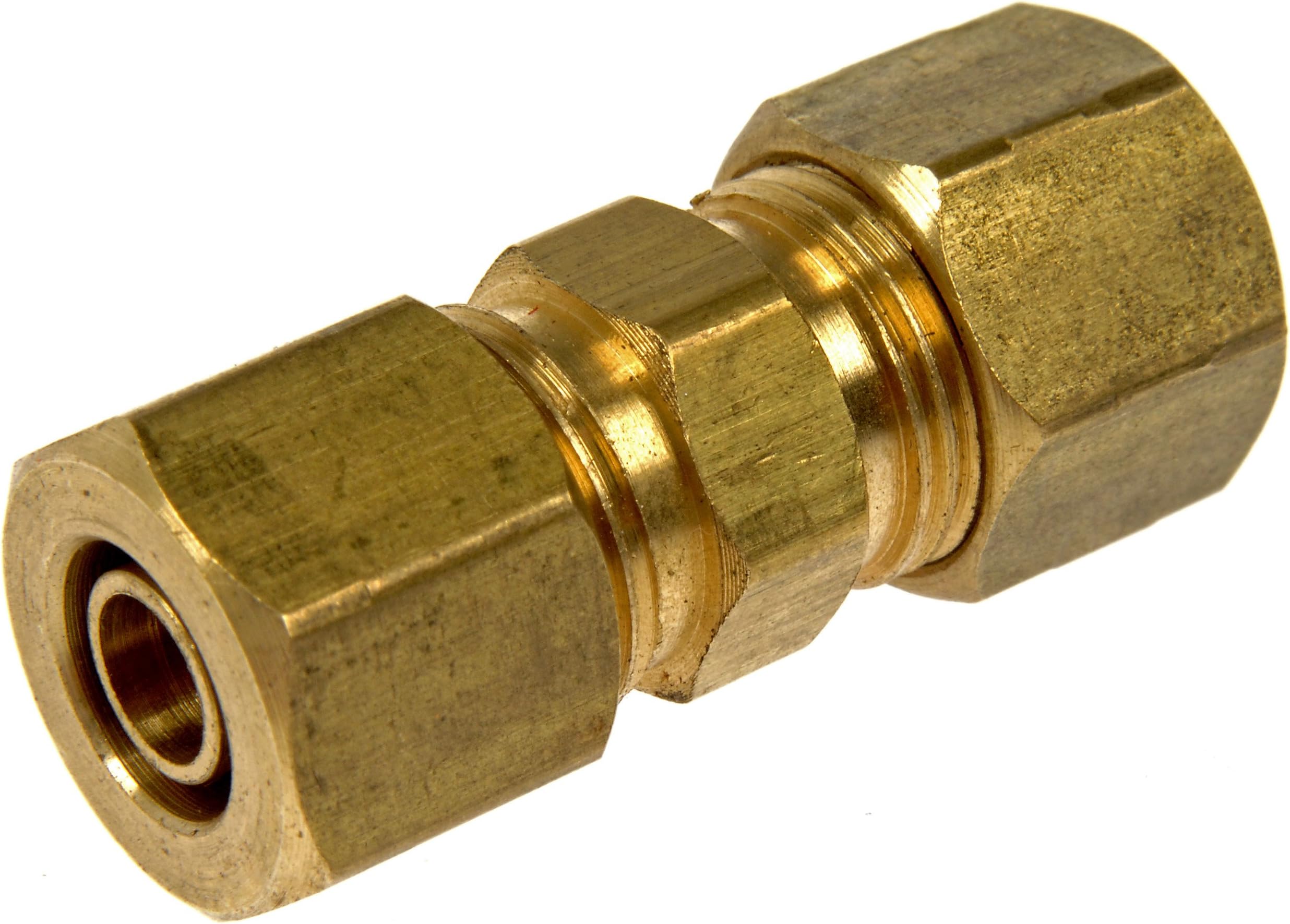 Amazon.com: Dorman 800-222 Fuel Line Compression Union - 5/16In., 5 ...