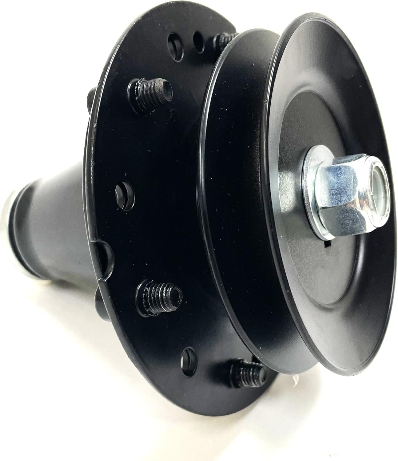 Amazon.com : FLIP MFG. Deck Spindle Fits Simplicity 44" 50" Replaces ...