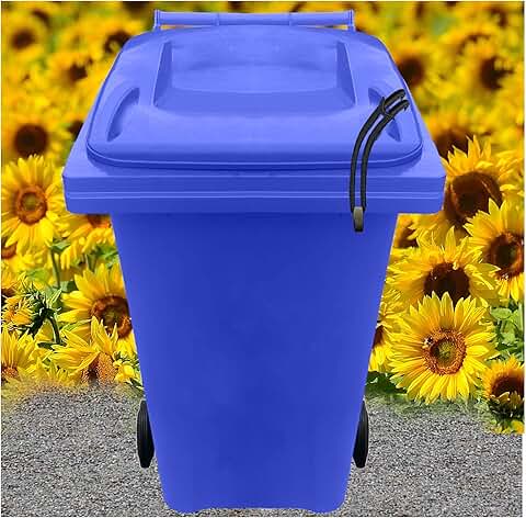 Amazon.co.uk: bin locks