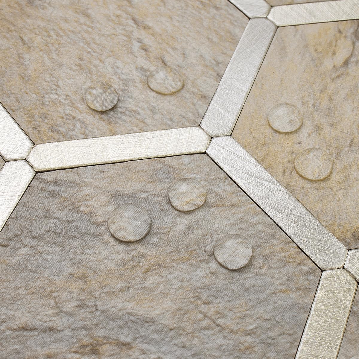 Sandstone Effect Tiles