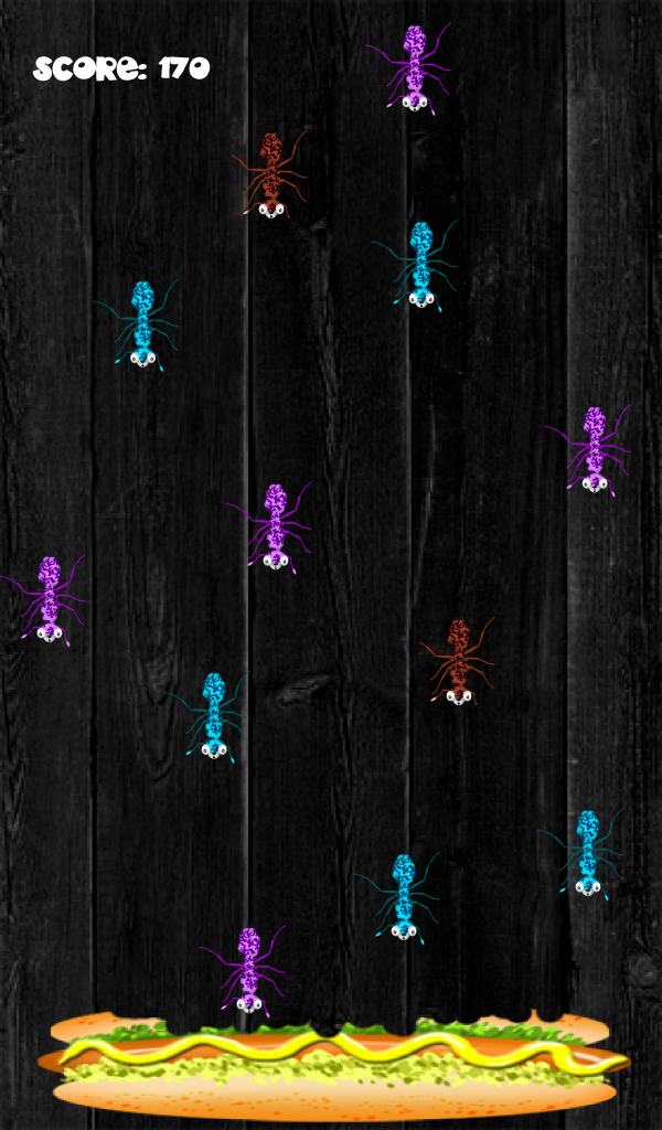 ANT BUSTER - App on Amazon Appstore