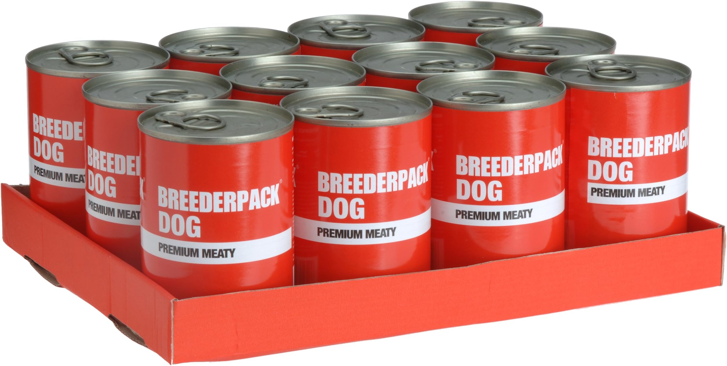 Kennelpak - Cat Food - Breederpack Premium Chunks » 12 Pack : Amazon.co ...