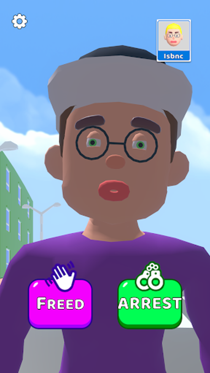 Draw Criminals - App on Amazon Appstore