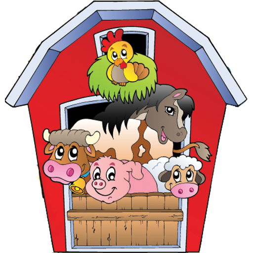 Barnyard Animal Breakout - App on Amazon Appstore