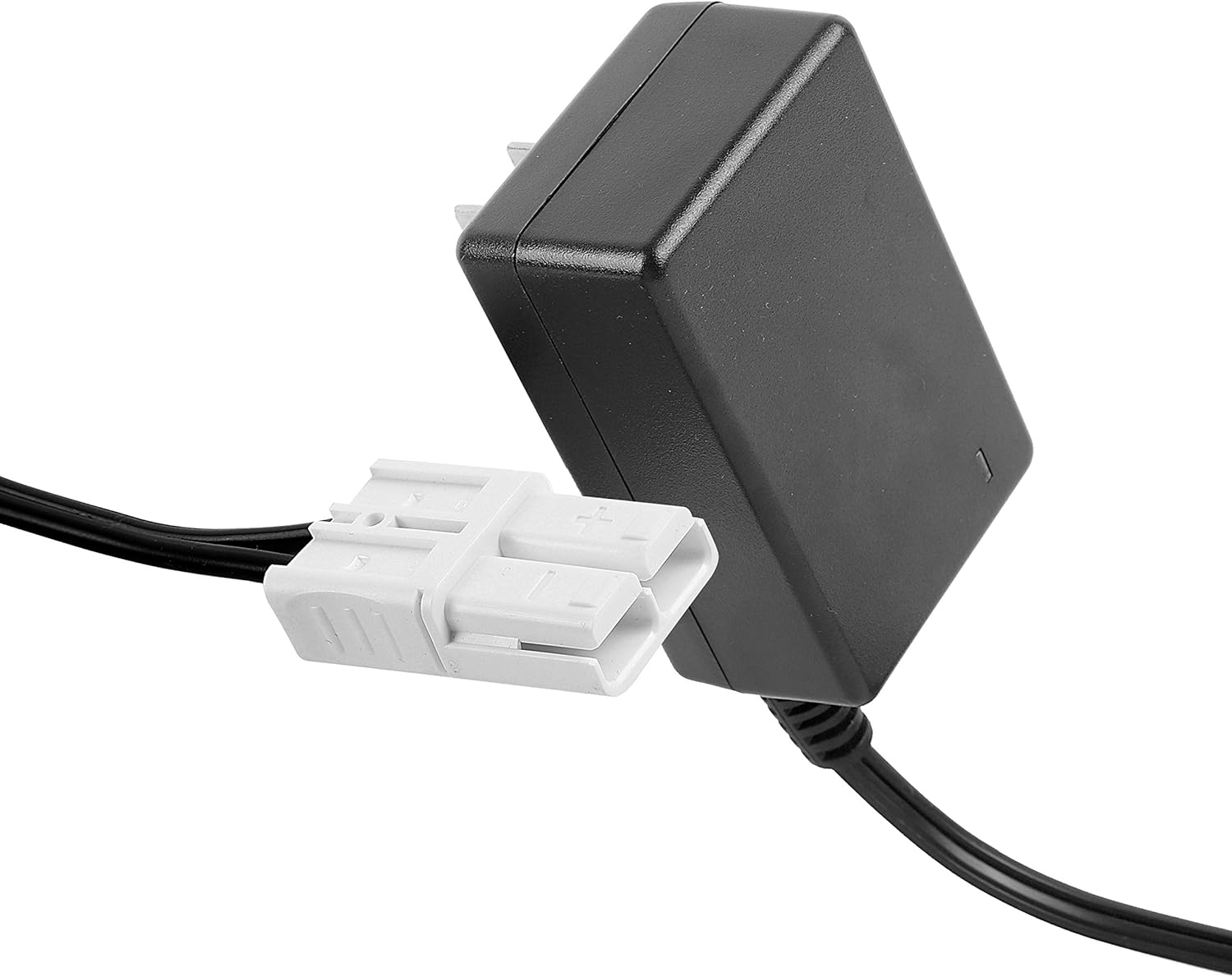 Amazon.com: 24V Kids Ride On Car Charger with White Plug,24 Volt ...