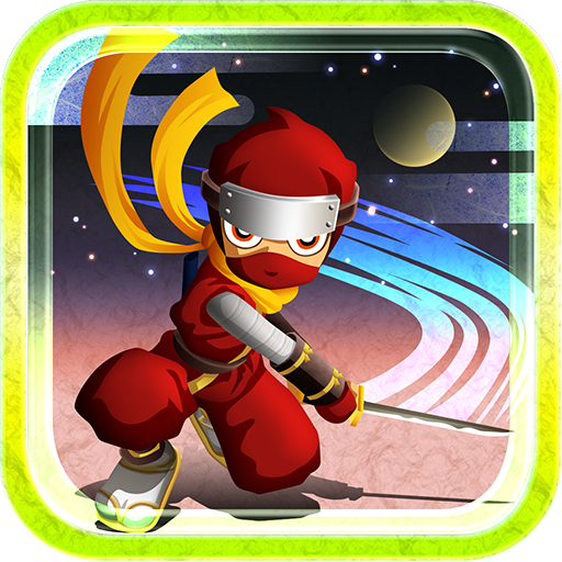 Slash Dash Ninja - App on Amazon Appstore